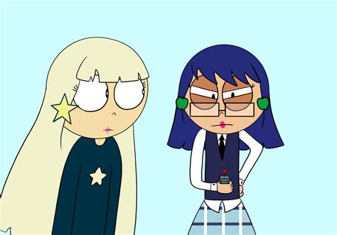 Milky Way And The Galaxy Girls Chapter 7 By Deecourtney3 On Deviantart