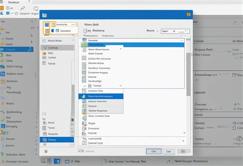 how to create an email group in outlook a step by step guide