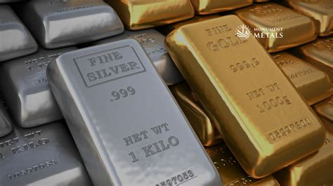 Precious Metals News And Investing Tips Monument Metals 5