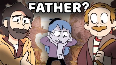 How Hilda Just Destroyed Its Biggest Theory Youtube