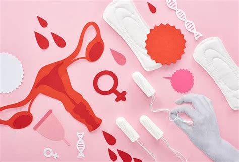 Endometrium Lining Discharge