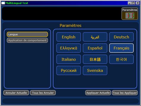 building multilingual wpf applications tech and arts