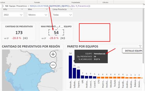 solved dynamic text from a measure microsoft fabric community