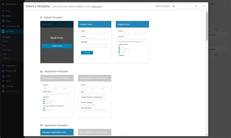 How To Create Online Survey Forms In Wordpress Wedevs