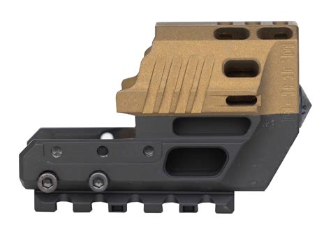 Canik Tp9 Elite Sc Compensator Wasatch Arms