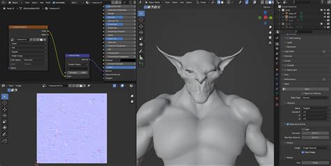 Normal Map Not Applying Ask Gamedevtv