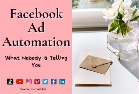 Facebook Ad Automation What Nobody Is Telling You