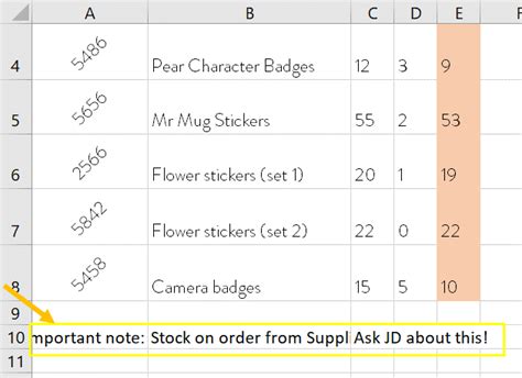 Wrap Text In A Cell Excel 2016 Tutorial