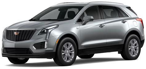 2024 Cadillac Xt5 Incentives Specials And Offers In Lombard Il