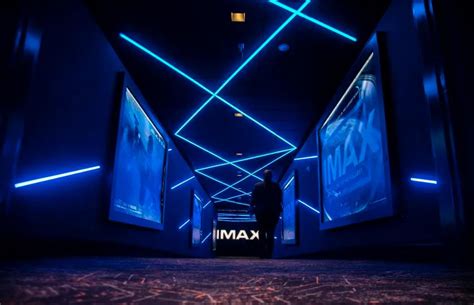 Want To See Christopher Nolans The Odyssey In Imax Next Year Some