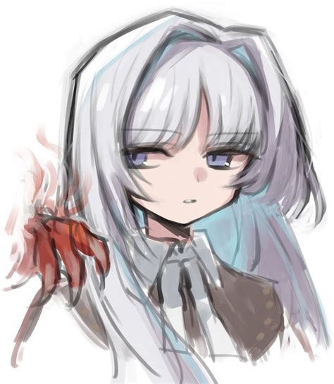 Dikke Reverse Drawn By Zsuisou Danbooru