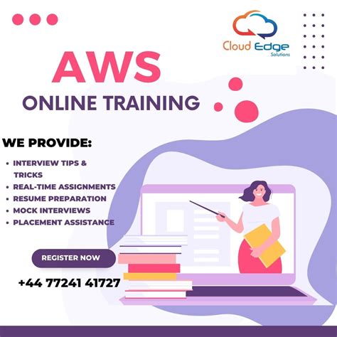 Cloud Edge Solutions On Linkedin Aws Awstraining Awsonlinetraining Awstrainingnearme