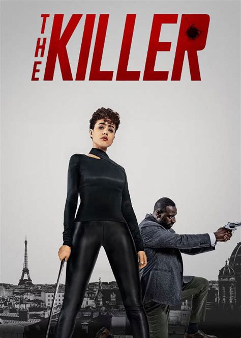 دانلود فیلم قاتل The Killer 2024 دوبله فارسی