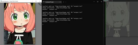 GitHub Synchrotek Ascii Art Generator Py This Repository Have The