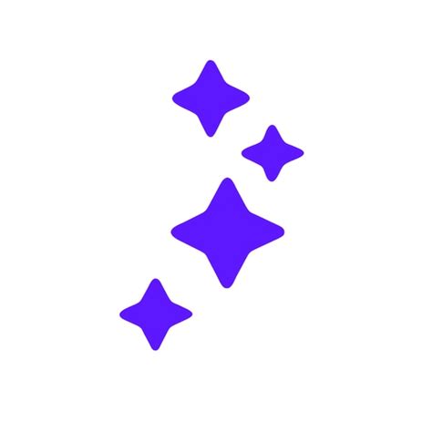 Magic Icon Premium Ai Generated Vector