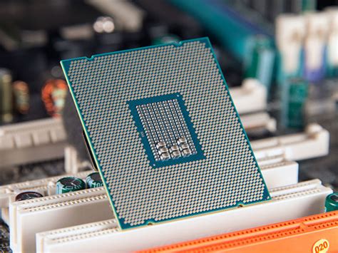 مقایسه سی پی یو اینتل Core I7 و Core I9 فروشگاه اینترنتی زیبوکالا