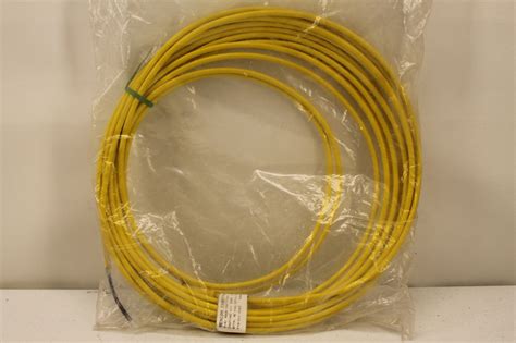 Mencom MDCM MP M Cable New Sealed Bag PLC Surplus Supply LLC