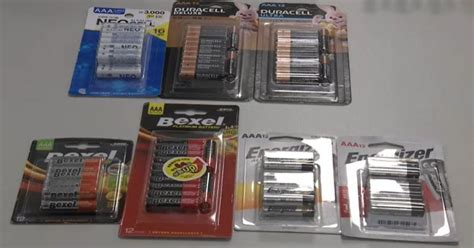 힘세고 오래간다더니…건전지 가성비 8배 차이