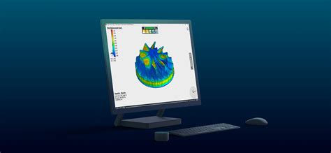 Nexus Home Software Simufact Additive
