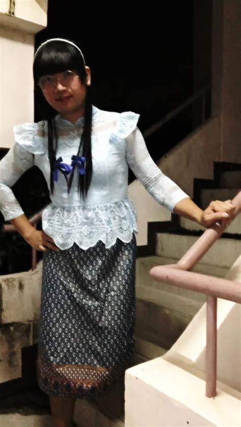 Student Dex Mo Ton 47 Pics Xhamster