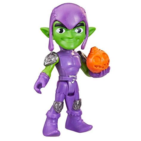 Spidey And His Amazing Friends Hero Figür F8144 Spidey Toyzz Shop