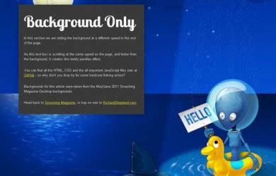 Free Jquery Parallax Scrolling Plugins Designbeep