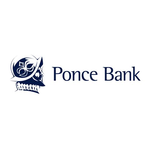 Ponce Bank Logo Png Vector Svg Free Download