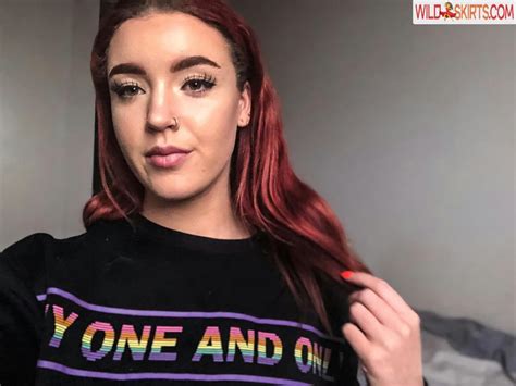 Ashleeless Nude Leaked Photos And Videos Wildskirts