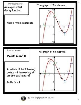 INCREASING DECREASING INTERVALSINCREASING DECREASING INTERVALS CONCAVITY