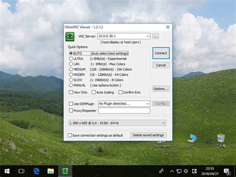 Ubuntu 1804 Lts Configure Vnc Server Server World