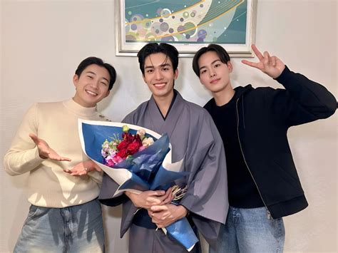 Daishun Daishun 53 • Instagram Photos And Videos