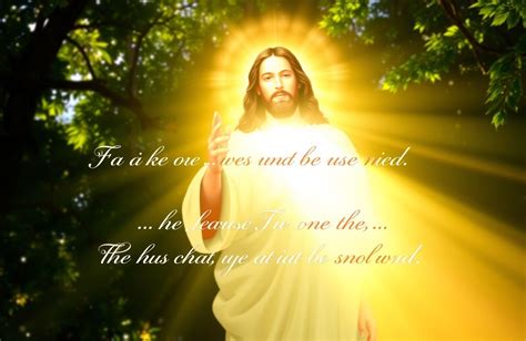 🔥 Free Download Jesus Wallpaper With Bible Verses By Swheeler
