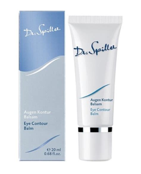 Dr. Spiller Бальзам для кожи вокруг глаз Specific Line Eye Contour Balm ...