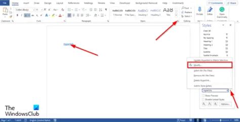 how to modify hyperlinks in excel word and powerpoint