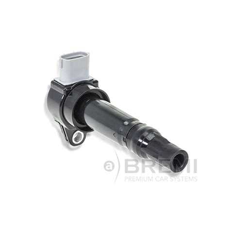 MN195805 - Ignition coil, plug, ignition coil, ignition coil unit OE ...