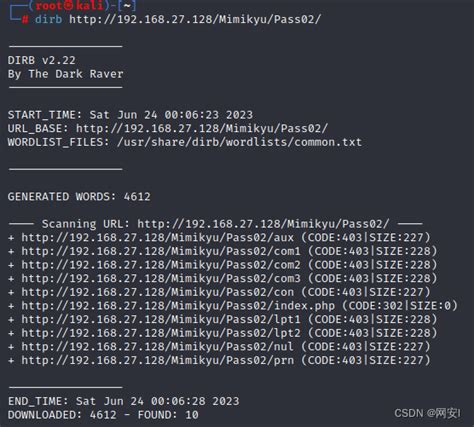 Mimikyu靶场 为新手快速入门ctf Web开发的一款靶场 Csdn博客
