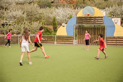 Camping Río Jerte 043 Fotos Extremadura Com