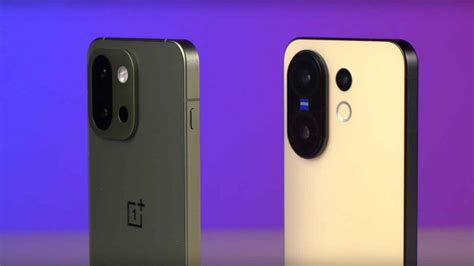 Vivo X200 FE Vs OnePlus 13s In A World Of Giants Whos The Compact King