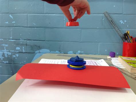 Testing Structures Wolsingham Primary School