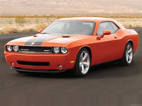 Dodge Challenger Srt Mopar Muscle Hemi Wallpapers Hd Desktop And