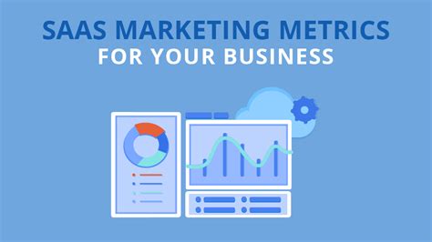 SaaS Marketing Metrics You Must Track For Your Business
