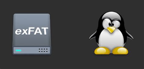 Samsung propone incluir su controlador exFAT en Linux y de ser así llegaría en el Kernel