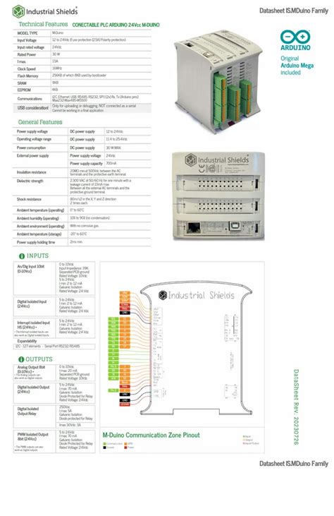 Arduino Based Plc At ₹ 13500piece Plc In New Delhi Id 2856269959048