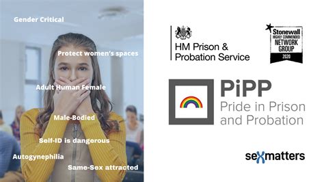 Mass Harassment In HM Prisons And Probation Service Sex Matters