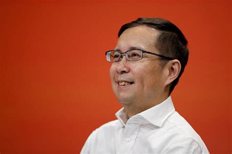 Alibabas Zhang Yong Tops 2020 Forbes China Best Ceos List Caixin Global