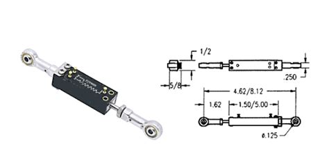 How Linear Potentiometers Revolutionize Position Sensing In Automation