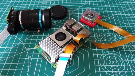 How To Use Dual Cameras On The Raspberry Pi Tom S Hardware