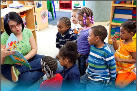 Head Start Framework