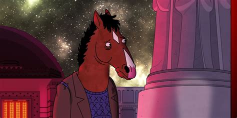 10 Best Bojack Horseman Characters Ranked By Likability