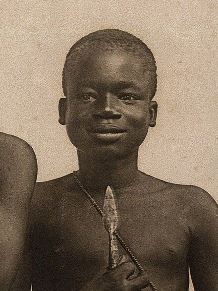 Ota Benga Wikipedia